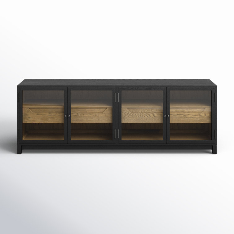 Sonata 78 Media Console